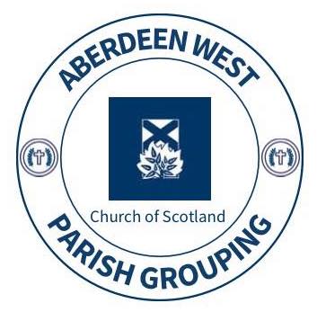 Parish Grouping logo 2 | Peterculter Parish Church
